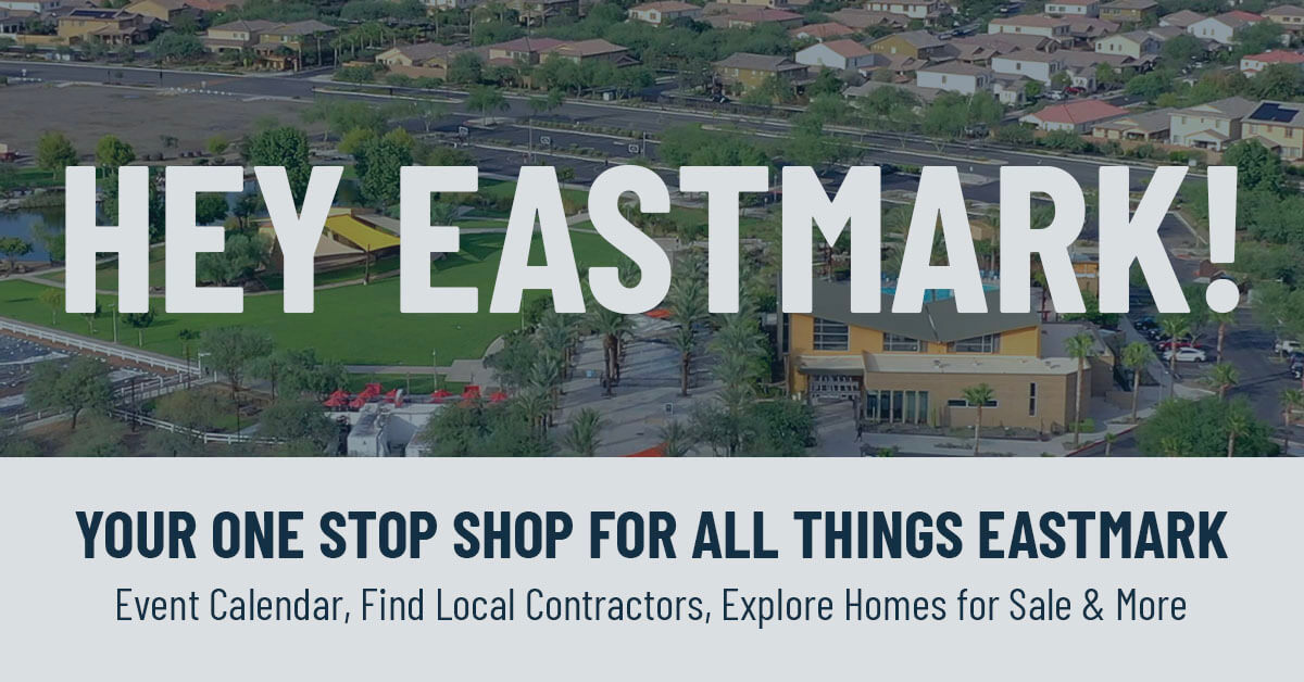 Hey Eastmark